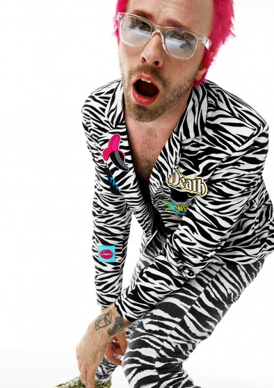 О бренде EYE project